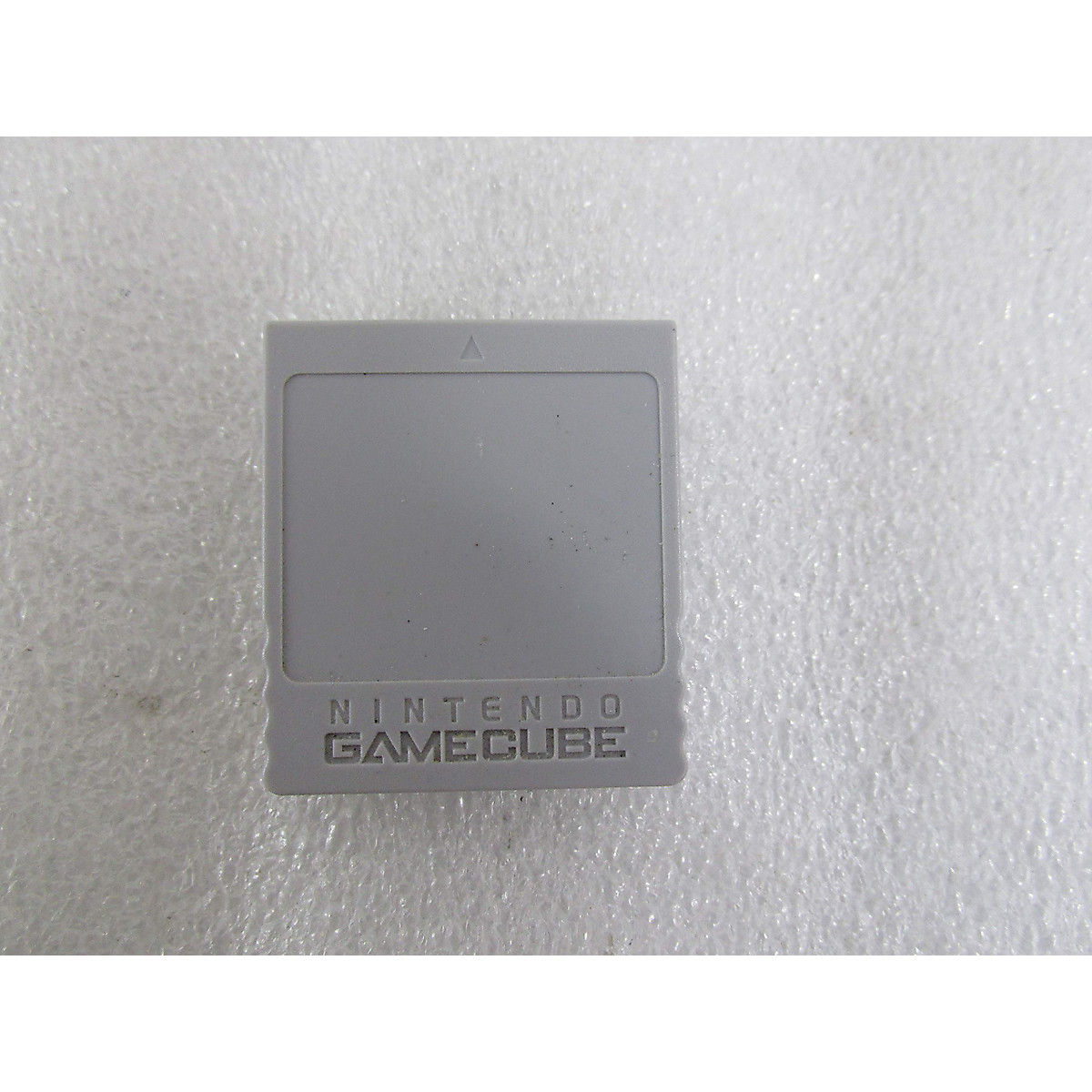 Nintendo Gamecube System Console - Jet Black