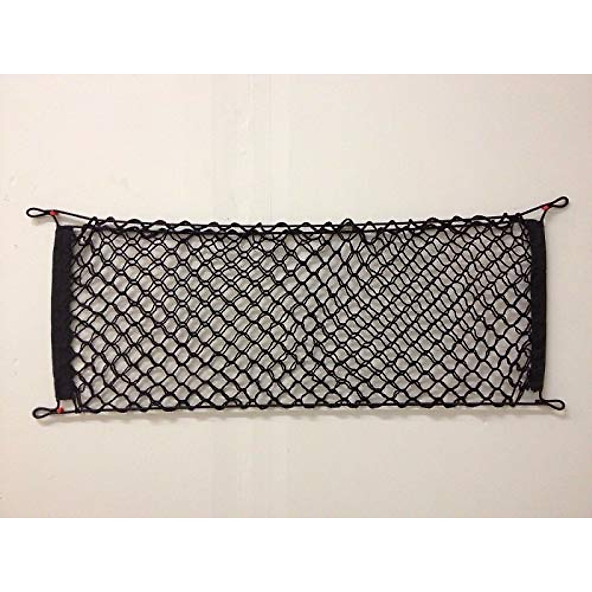 Envelope Style Trunk Cargo Net for KIA Soul 2010 11 12 2013 New