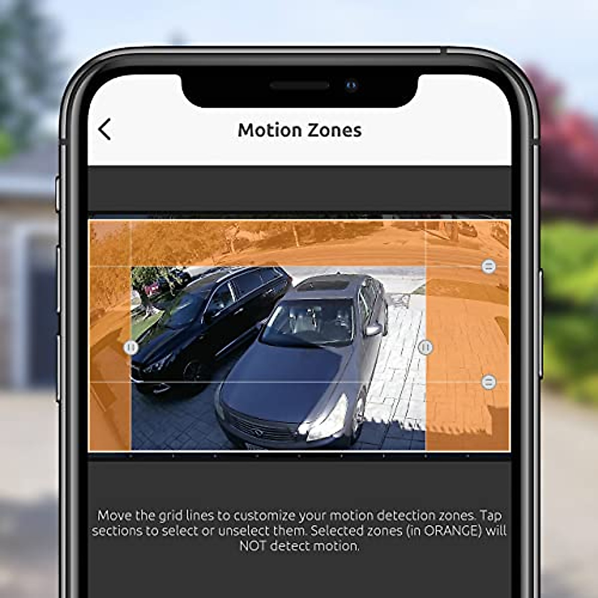 TOUCAN Outdoor Floodlight Security Camera, Plug-in Power, Bright LED Light, Night Vision, Radar Motion Detection, 2-Way Audio, Works with Alexa & Google Home, 1080P HD Video, No Subscription Required