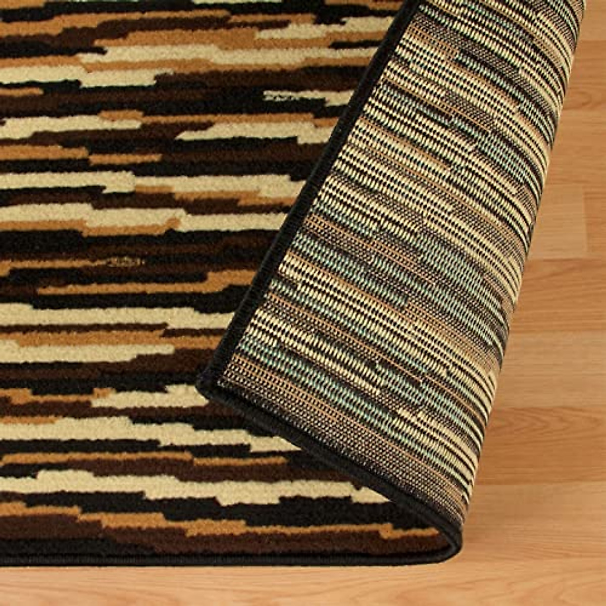 SUPERIOR Horizons Area Rug Collection 4X6 Rug
