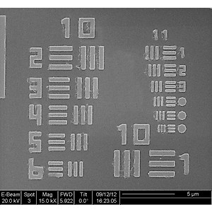Extreme Pair: Star & USAF