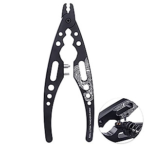 Hobbyfire RC Shocks Pliers Rod Ball Clamp Multi-Function Assembly Disassembly Tool for RC Car
