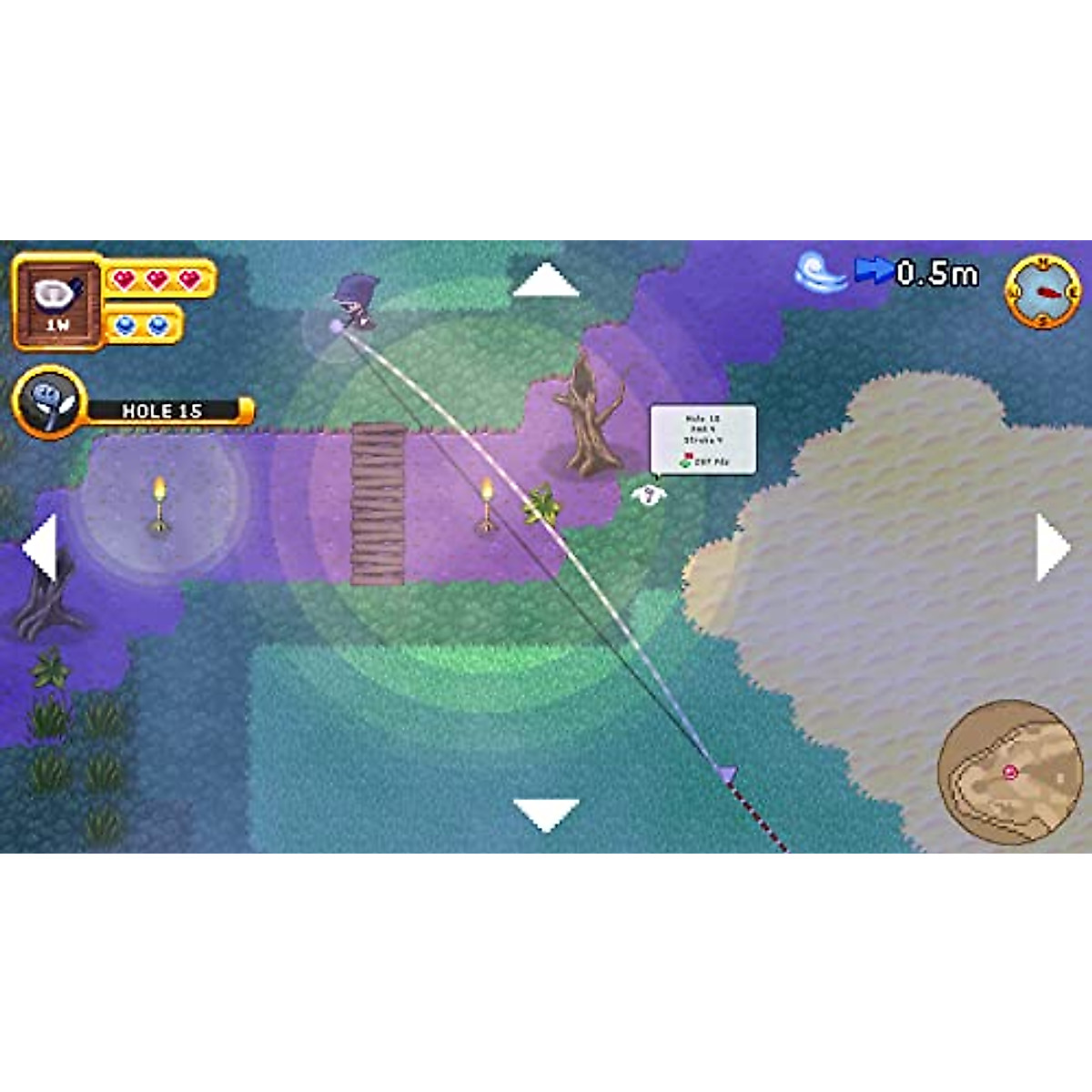 RPGolf Legends - PlayStation 5