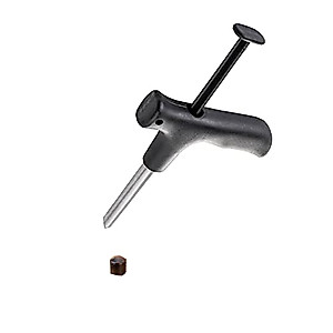 Coconut Opener Stainless Steel Fruit Coco Punch