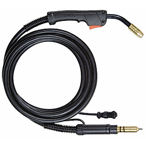 H100S2 Gun, 10ft.030-.035 Wire