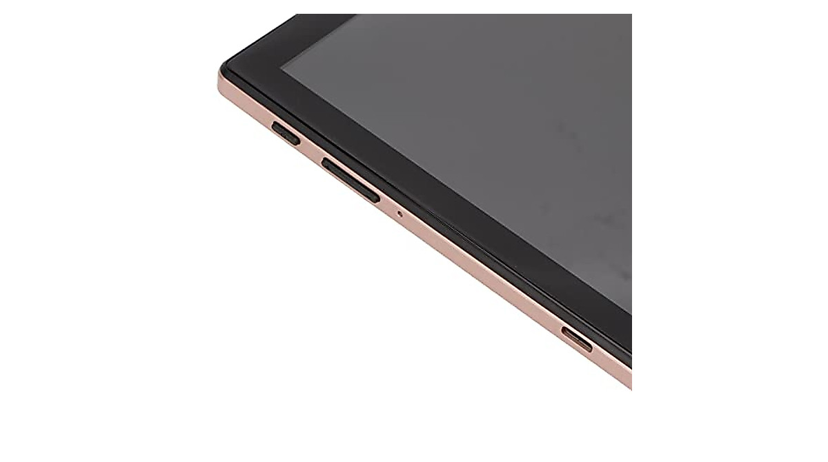 High-Performance Gaming Tablet - 10.1" HD, 10GB RAM