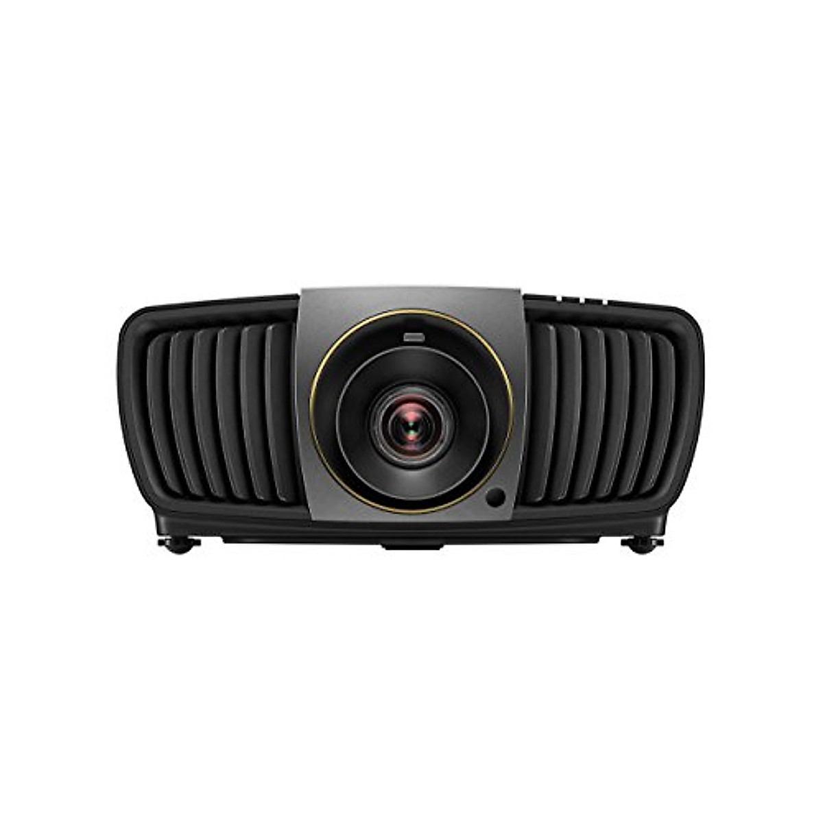 BenQ X12000 4K UHD DCI-P3 LED Home Cinema Projector - Black