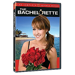 Bachelorette: Complete Seventh Season [DVD] [2011] [Region 1] [US Import] [NTSC]