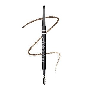 Billion Dollar Brows Brows On Point Micro Brow Pencil - Taupe