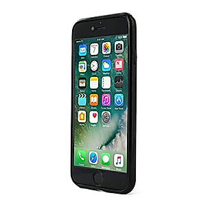 Inspired Cases - 3D Textured Galaxy Note 10 Plus Case - Rubber Bumper Cover - Protective Phone Case for Samsung Galaxy Note 10 Plus - Cute Halloween Trio - Black