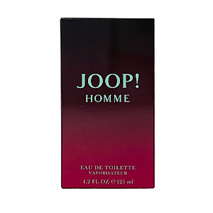 JOOP by Joop! - Eau De Toilette Spray 4.2 oz