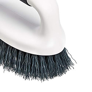 AmazonCommercial All Purpose Scrub Brush - 2-pack