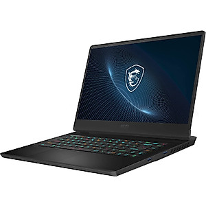 2022 MSI Vector GP66 12UHSO-673 Pro Extreme (i9-12900H, 64GB RAM, 2TB NVMe SSD, RTX 3080Ti 16GB, 15.6" QHD 165Hz, Windows 11) Gaming Laptop