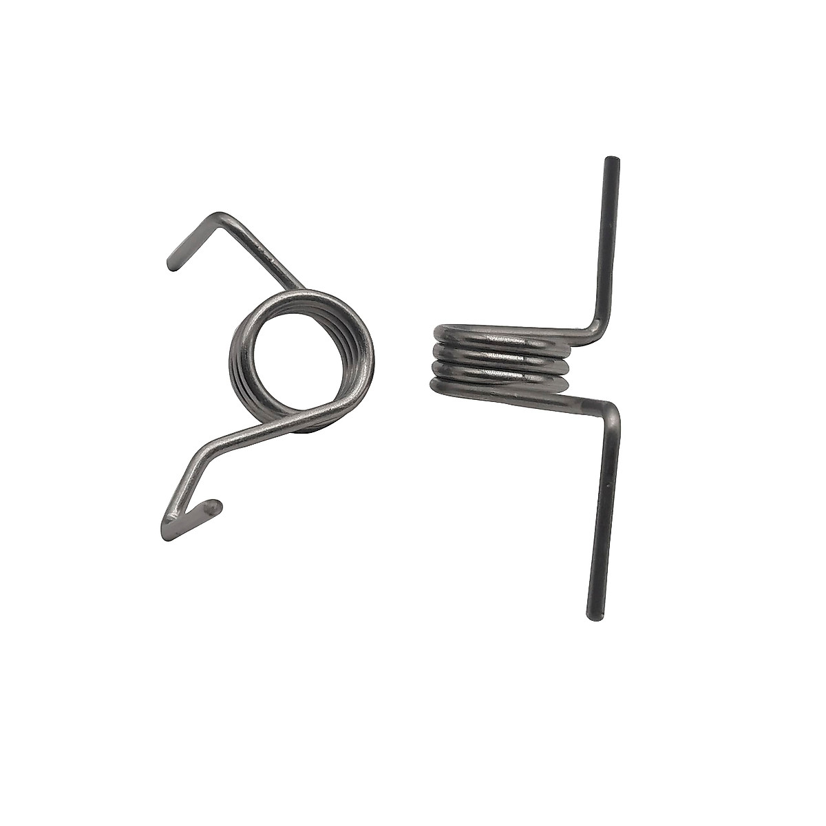 DA81-01345B Refrigerator French Door Spring For Replaces DA61-07471A, 2043373, DA81-01345A, PS4163672, Compatible With Models RF268ABWP, RF267HERS,RF267AFWP, RF268ABPN, RF268ABRS,RF268ABBP.