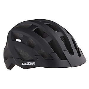 LAZER Unisex Cz2056010 Bike Parts, Standard, Uni-Size Adult 54-61 cm UK