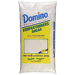 Domino Powdered Sugar ( 2 pack )