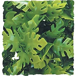 Zoo Med Naturalistic Bush Plant Amazon Phyllo, Large