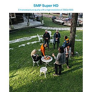 ZOSI 16CH 4K POE Security Camera System,H.265+ 16 Channel 8MP CCTV NVR with 4TB HDD for 24/7 Recording,10 x Wired 5MP PoE IP Cameras Outdoor Indoor,80ft Night Vision,Motion Alerts,Remote Access