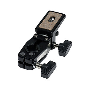 Slik Clamp Head Camera Support
