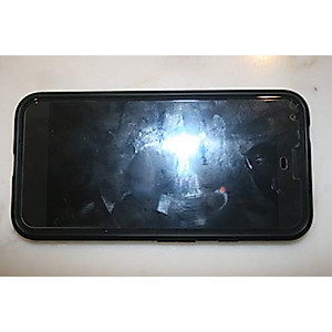 Google Pixel XL 128GB - 5.5" Android GSM 4G LTE (GSM Only, No CDMA) Factory Unlocked - International Version - Quite Black