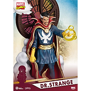 Marvel: Doctor Strange Ds-020 D-Stage Series Statue