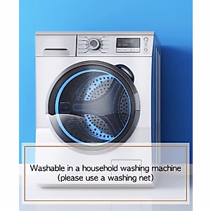 BJDesign Washable Kotatsu Futon Casual Checkered Design, 100% Polyester Fabric Material, Home and Living, Japanese Kotatsu Blanket (Brown, Rectangle (75 x 95 Inches))