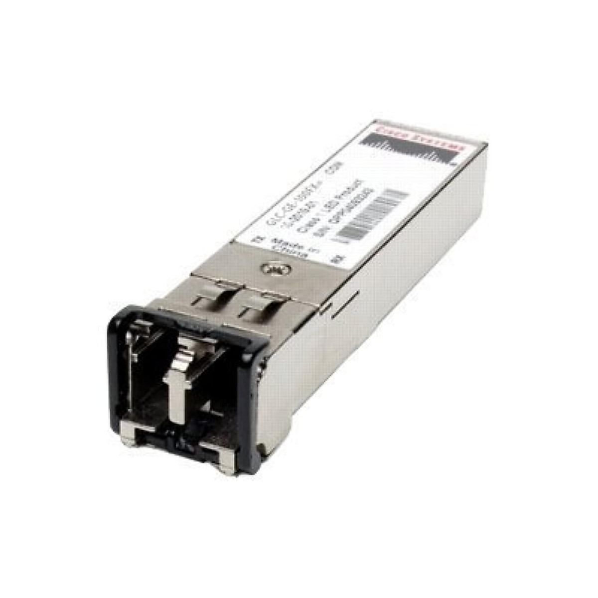 Cisco GLC-GE-100FX Gigabit 100FX Interface Converter