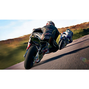 TT Isle of Man (PS4)