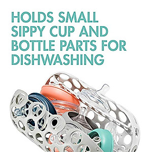 Boon Clutch Dishwasher Basket, Gray