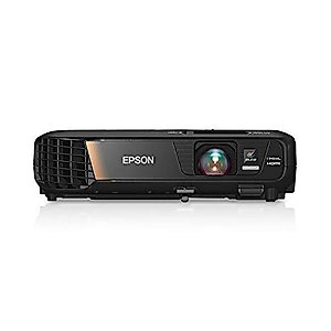 Epson EX9200 Pro Wireless WUXGA 3LCD Projector