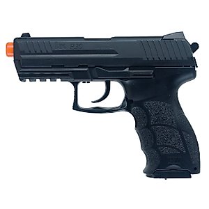 Umarex HK Heckler & Koch P30 6mm BB Pistol Airsoft Gun - Includes 400 BBs