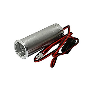 Fat Beam 405nm Violet/Blue Laser Diode Module for KTV Bar DJ Stage Lighting