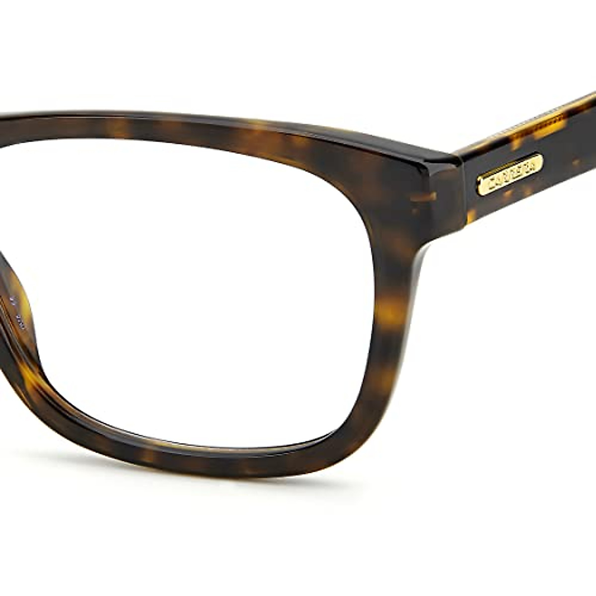 Carrera 249 Dark Havana 55/18/145 men Eyewear Frame