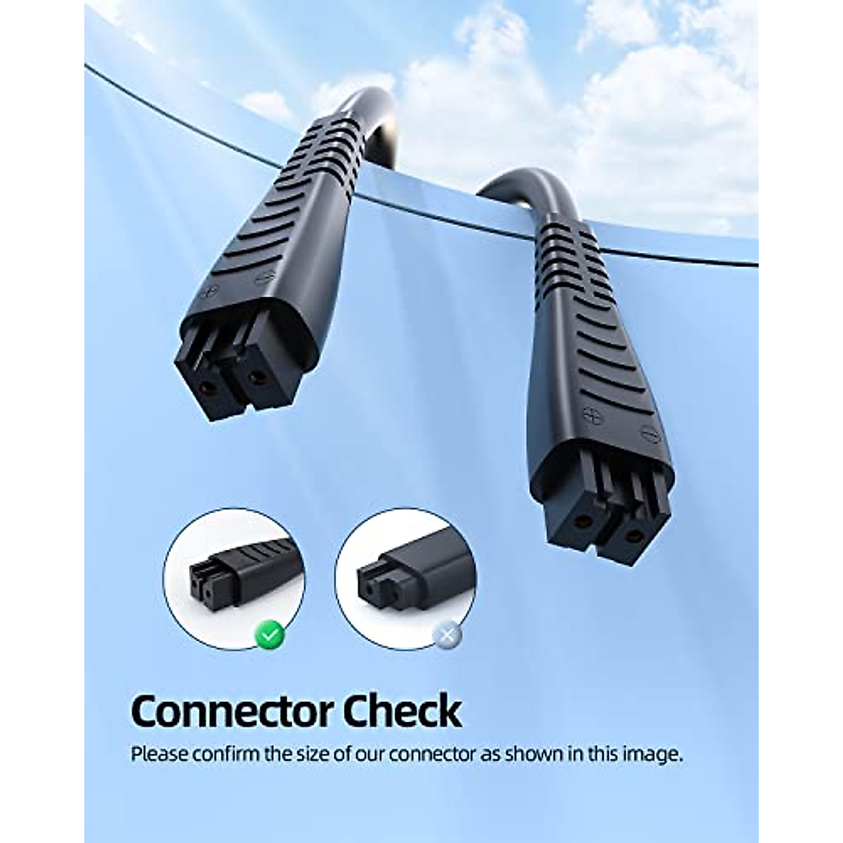 5.7V AC Charger for Panasonic ES-8103 ES8109S ES8243 ES8249 ES8253 ES8259 ES8901 RE7-40 RC1-68 ES8238K7657N Electric Blade Razor Power Cord Supply Adapter