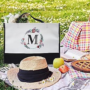 Chelmon Women Tote Bag Personalized Present Bag Functional Travel bag Gifts for Women