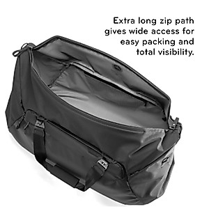 Peak Design Travel Duffel 65L (Black)
