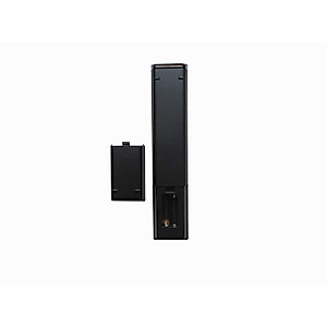 HCDZ Replacement Remote Control for Westinghouse WD50UK4550 WD55UDR101 WD50FBR105 WD50FE2200 WD40FW2610 4K Smart Ultra LED HDTV TV