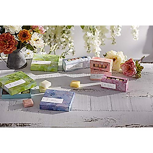 Pre de Provence Luxury Box of Guest Gift Soap (Set of 7) - Assorted