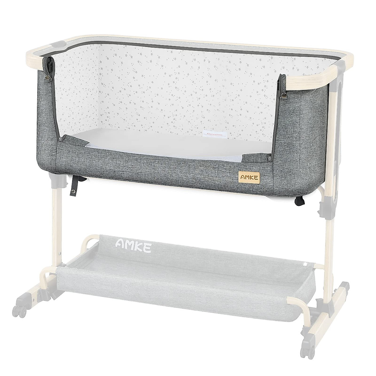 AMKE OD-362 Fitted Surrounding Fabric OD-362 Replacement