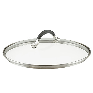 Circulon A1 Series Glass Lid, 12 Inch