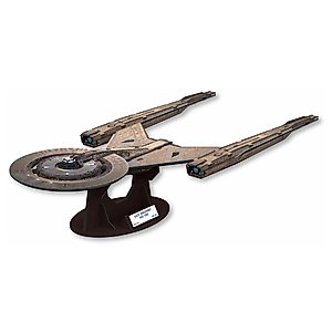 QMx U.S.S. Discovery NCC-1301 Qraftworks