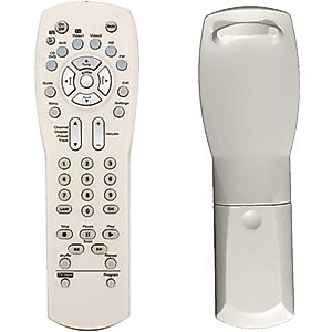 Replacement Remote 289138001 Compatible for Bose 321 Series I Audio/Video AV Receiver [Work with Series I of Bose 321 ONLY] (Instruction Included)