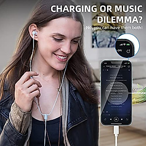 Magnetic Wireless Charger, SINDOX 15W Metal Fast Charging Pad for iPhone 14/13/12, 0.17In Ultra Thin USB-C Charging Pad MagSafe Charger for iPhone 14 Pro Max/14 Pro/14 Plus/13 Pro Max/13 Pro /13 Mini