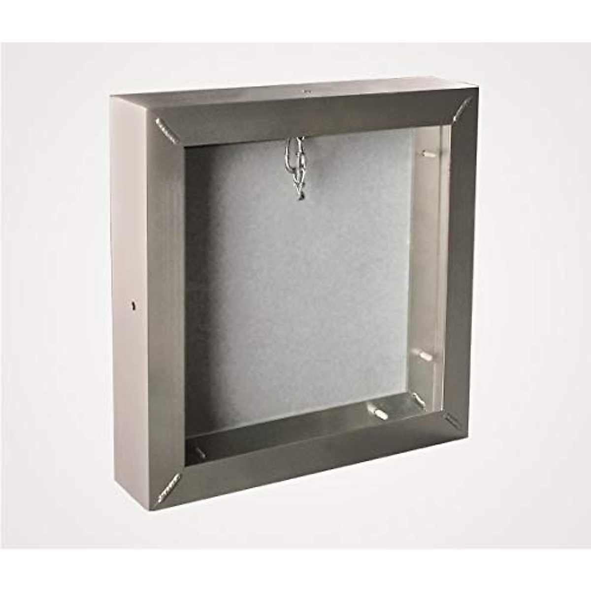 FF Systems | System MW - Masonry Access Panel | Removable | 5/8" Drywall Inlay (24" X 24")