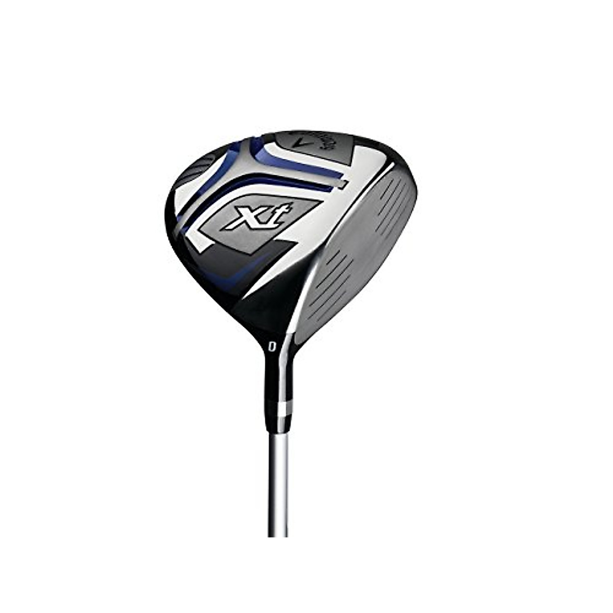 Callaway Golf Xj Junior Golf Set, Right Hand , White