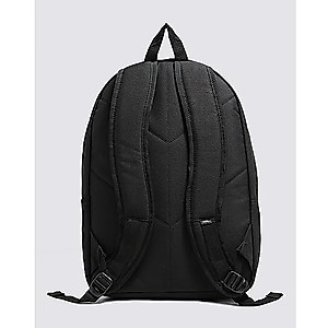 Vans - Construct Backpack (Black)
