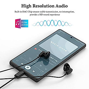 APETOO USB C Headphones for Samsung S22 Ultra,HiFi Stereo Type C Earbuds with Mic USB C Earphones for Galaxy S21 S20 FE S23 Note 20 Ultra 10 Plus Pixel 6 5 4 3XL OnePlus 9 Pro 8T 7T,iPad Pro,MacBook