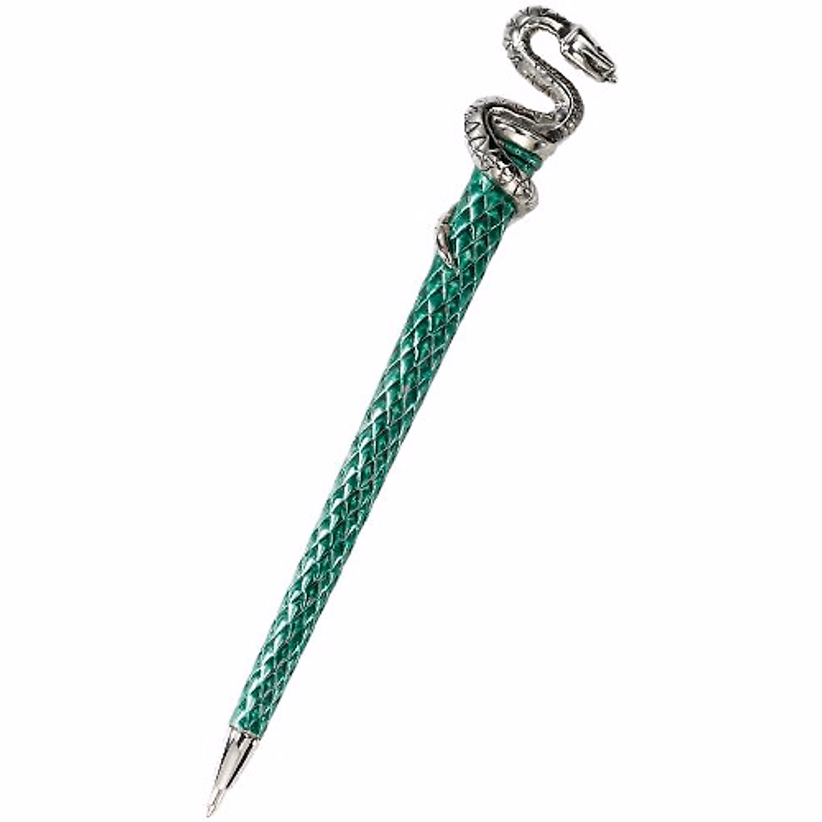 The Noble Collection Harry Potter Slytherin Pen