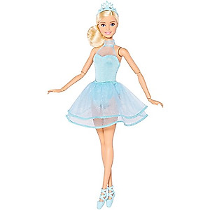 Barbie Advent Calendar