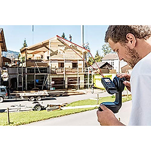 Leica Geosystems 848783 DISTO DST360 Point to Point Accessory for DISTO X3/X4